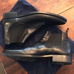 Marini | Shoes | Mens Genuine Italian Leather Boots | Poshmark